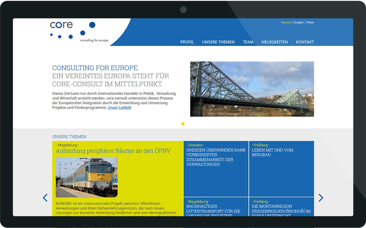 core consult - 51nullacht